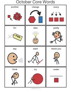 Expressive Solutions » Apps for Individuals with Special Needs ...