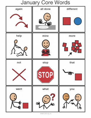 Expressive Solutions » Apps for Individuals with Special Needs ...